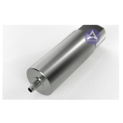 中国 Astraの技術EV® 3.0/3.6/4.2/4.8/5.4歯科インプラントのTiantiumの10mm Yenadent Premill空白の迫台 販売のため