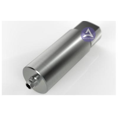 Cina Blocchetto di titanio 10mm YLB181 di Yenadent Premill dell'impianto dentario di MegaGen Anyridge® in vendita