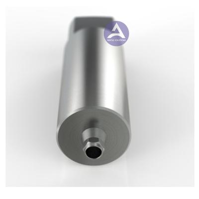 Chine Support titanique de Yenadent de bloc de Premill d'implant dentaire de MegaGen ANYONE® 10mm à vendre