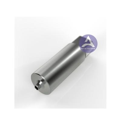 China MIS Seven® Internal Titanium Premill Blank Abutment Yenadent Holder 10mm Engagierend zu verkaufen