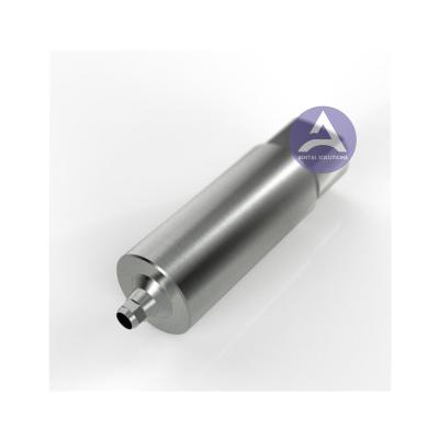 China NeoBiotech® Dental Implant Premill Block Yenadent Halter 10mm Eingriff zu verkaufen