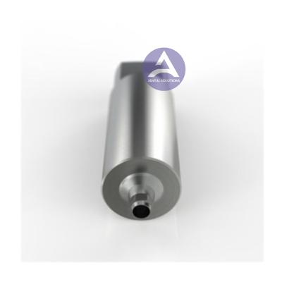 中国 NeoBiotech® デンタル インプラント プレミル ブロック イェナデント ホルダー 10mm エンゲージメント 販売のため