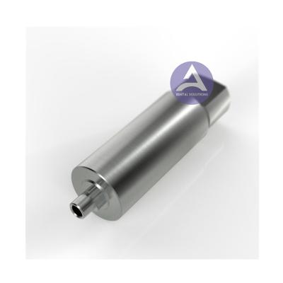 China Nobel Biocare Replace® implantaat Titanium Premill Block 10 mm Yenadent-houder NP 3,5 mm/ RP 4,3 mm/ WP 5,0 mm Te koop