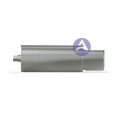 Cina Osstem GS(TS)® Mini / Regolare Titanio Premill Blocco Yenadent Tenitore 10/14mm Engaging Mini / Regolare in vendita