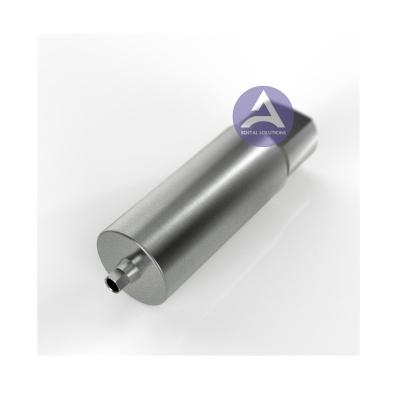 China Osstem GS(TS)® Mini / Regular Titanio Premill Bloque de Yenadent Holder 10/14mm Mini / Regular en venta