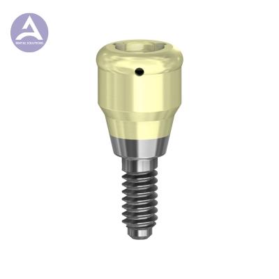 Китай Локаторная оболочка совместимая с Nobel Active NP 3.5/ RP 4.3 продается