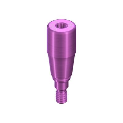 Κίνα ΙΤΙ STRAUMANN BLX® RB/WB HEALING ABUTMENT, CROWN, Ø 4MM, GH 3.5MM, AH 2MM/4MM, TITANIUM GR5 ELI προς πώληση