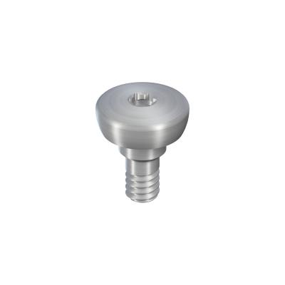 Κίνα ΙΤΙ Straumann Tissue Level® RN HEALING ABUTMENT, Healing Cap, Ø 5.5MM, H 2mm 3mm 4.5MM, Τιτάνιο GR5 ELI προς πώληση
