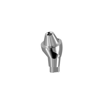 China Adin Closefit reg Implante dental interno Premill Abutment en blanco 14mm Engañando con Ti 6AI-4V ELI Material de Alemania en venta