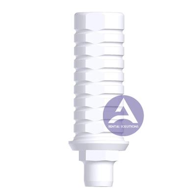 中国 Biomet 3i Certain® UCLAの全プラスチックCastable迫台互換性があるNP 3.4mm/RP 4.1mm/WP 5.0mm 販売のため