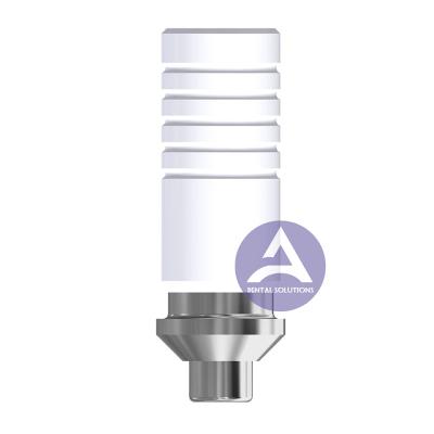 Cina Appoggio colabile basso Compatibe NP 3.5mm/RP 4.5mm/WP 5.7mm del UCLA CoCr della vite-Vent® di Zimmer in vendita