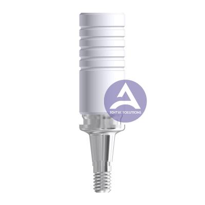 Cina Moncone calcinabile Dentsply Ankylos® UCLA CoCr Base (con innesto e senza innesto) in vendita