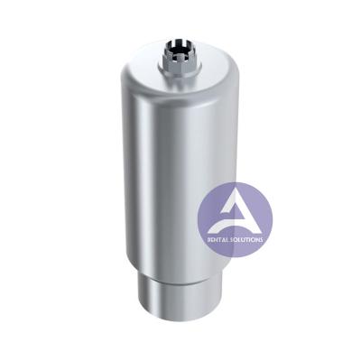 China Anthogyr Axiom® Implant Internal Tiantium Premill Blank Custom Abutment zu verkaufen