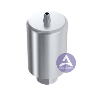 China Contrafuerte en blanco dental 14m m del implante 3.0mm/3.6mm/4.2mm/4.8mm/5.4m m Premill de Astra Tech EV® que engancha en venta