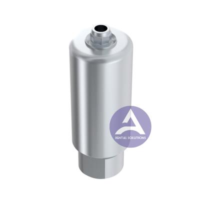 China Dentium SimpleLine® Implantat Innere Titanium Vormühle Leere 10 mm Einbindung zu verkaufen