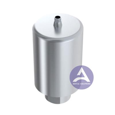 Chine DIO UF® Implant Internal Titanium Premill Blank 14mm Engaging Compatible NP / RP(WP) à vendre