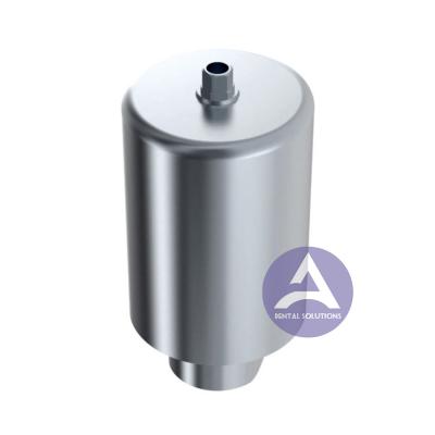 Chine Implant Direct Legacy® Implant Internal Titanium Premill Blank 14mm Engaging Compatible 3.0mm/ NP(3.5)/ RP(4.5)/ WP(5.7) à vendre