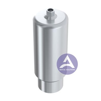China MIS C1® Implantat Inneres Titan Vormühle Leere Ablage 10mm Einbindung NP / RP / WP zu verkaufen