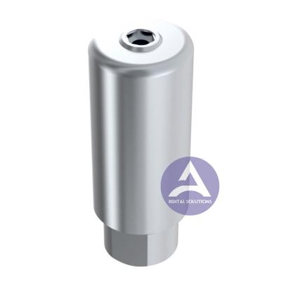 Cina Nobel Biocare Branemark® Implantazione interna in titanio Premill 10 mm Engaging NP 3,5 mm/ RP 4,0 mm/ WP 5,0 mm in vendita