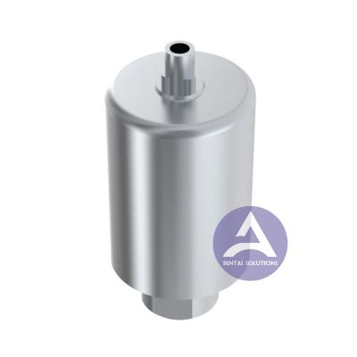 China Nobel Biocare Replace® Implantat Inneres Titanium Vormühle Blank 14mm Einbindung NP 3,5mm/ RP 4,3mm/ WP 5,0mm/ SW 6,0mm zu verkaufen