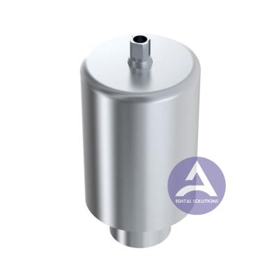 China ITI Straumann Knochenniveau® Implantat Innere Titanium-Vormühle 14mm Einbindung NC (< 3.3mm) / RC (< 4.1mm) zu verkaufen