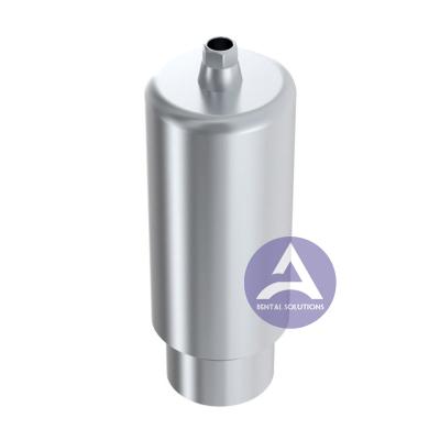 China Implantat Titan-Premill leere gelbe 3,0/AQUA3.5-4.0mm/FLIEDER 4.5-5.0 Astra Techs OsseoSpeed® zu verkaufen