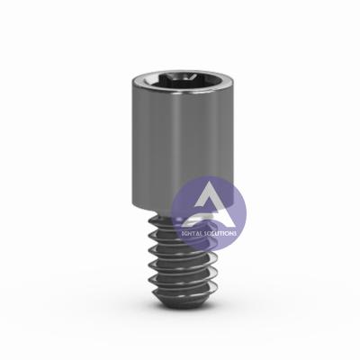 China BIOHORIZONS® Tandheelkundige Implantat Abutment Titanium Multi Unit Schroef past 4.8mm Te koop