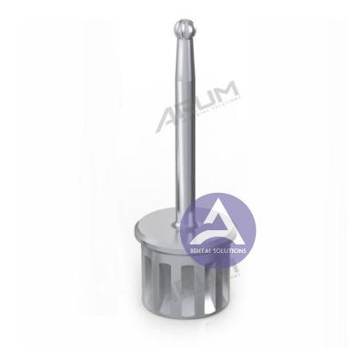 China 22mm Tooth Torx Security Screwdriver Dental Implant Tools for sale