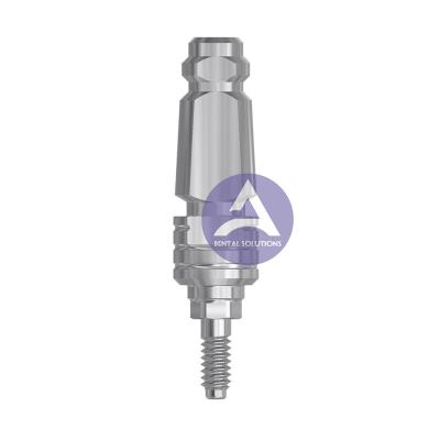中国 Dentsply XIVE® インプレッション コッピング 閉じ/開いたトレイ対応 3.0mm/NP 3.4mm/RP 3.8mm/WP 4.5mm /5.5mm 販売のため