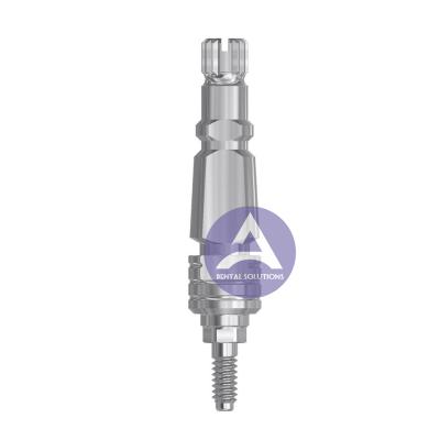 中国 Dentsply XIVE® インプレッション コッピング 閉じ/開いたトレイ対応 3.0mm/NP 3.4mm/RP 3.8mm/WP 4.5mm /5.5mm 販売のため