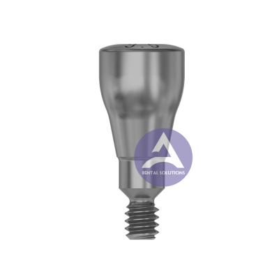 Cina Astra Tech EV® Impianto Titanio Cappa di guarigione Abutment Compatibile 3.0mm/ 3.6mm/ 4.2mm/ 4.8mm/ 5.4mm in vendita