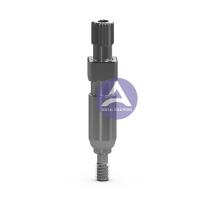China Precision Impression Transfer Coping Implant for sale