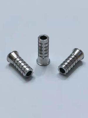 China ITI Straumann NC RC Coping For Screw Retained Abutment Ti - Bridge D 4.6mm for sale