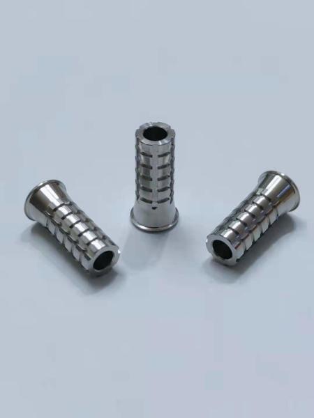 ITI Straumann NC RC que lida para o si retido parafuso do limite - ponte D 4.6mm