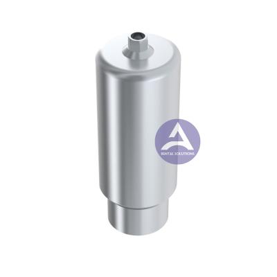 China Neodent CM® Implante dental interno en blanco 10 mm 3.5/4.3/5.0 Arum/Dess Holder Cucustom Fabricated Abutment en venta