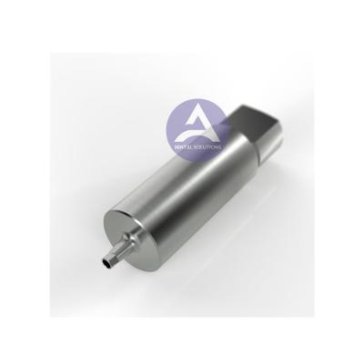 Cina BIODENTA® B0 3,0/B1 3,5/B2 4,1 uno spazio in bianco di titanio YPM331 YPM332 YPM333 di 4,8 6,0 7,5 Yenadent Premill in vendita