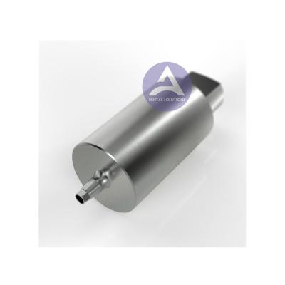 Chine Bloc YPM331 YPM332 YPM333 de Premill de titane de BIODENTA® B0 B1 B2 Yenadent 14mm à vendre