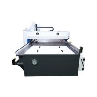 China Gantry Hydraulic V Grooving Machine 1250mm 4000mm for Sheet Metal Cutting for sale