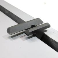 China Gantry Hydraulic V Grooving Machine 1250mm 4000mm for Sheet Metal Cutting for sale