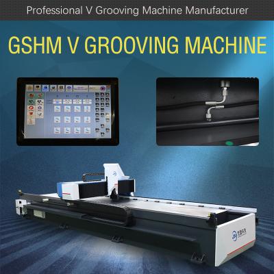 Κίνα Εύκαμπτη βιομηχανία 1560 Cnc Β πορτών μηχανών κοπτών αυλακιού Β τέμνουσα μηχανή προς πώληση
