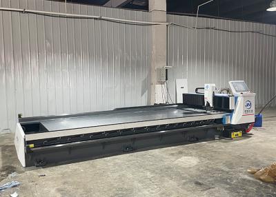Cina Advertising V Groove Machine For Metal Retail Industry Aluminium Sheet Grooving Machine in vendita