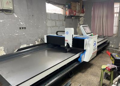 Cina Advertising V Groove Machine For Metal Retail Industry Aluminium Sheet Grooving Machine in vendita