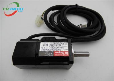 Cina JUKI 750 760 originale del motore E93087250A0 P50B0300PXS22 di teta della testa della R nuovo in vendita