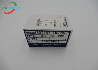 Cina ASM E94337290A0 HES-05-2MC dei pezzi di ricambio di Juki del codificatore dei BU per JUKI 2010 2050 2070 2080 in vendita