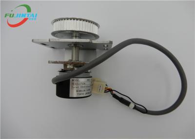 China JUKI FX-1 van de Machinedelen van FX-1R Juki de Codeureenheid L176E4210A0 L809E5210A0 hes-05-2MD Te koop
