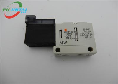 Cina JUKI 750 760 elettrovalvola PV140507000 VQD1121W-5MO-C4-X8B di modo dei pezzi meccanici di Juki 4 in vendita