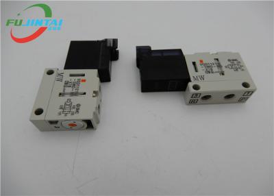 Cina ASM E25117250A0 VQD1121W-5MO-C4-X8 dei pezzi di ricambio di Juki dell'elettrovalvola per JUKI 750 760 in vendita