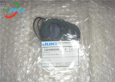 Cina Pezzi di ricambio dell'erogatore di JUKI 775 Poiché pezzi di ricambio del nastro trasportatore E2236802000 SMT in vendita