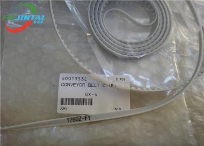 Cina Pezzi di ricambio del nastro trasportatore C E Juki 40019532 1760Z-FY per JUKI 2010 2020 2040 in vendita