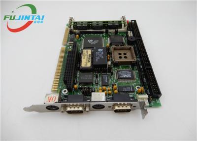 Cina Nuovo/JUKI usato originale 730 bordo di CPU di 740 pezzi di ricambio di SMT E9646721000 in vendita